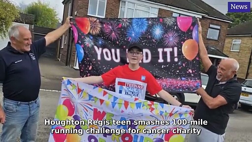 Luton Today Morning Update 3 September, 2025