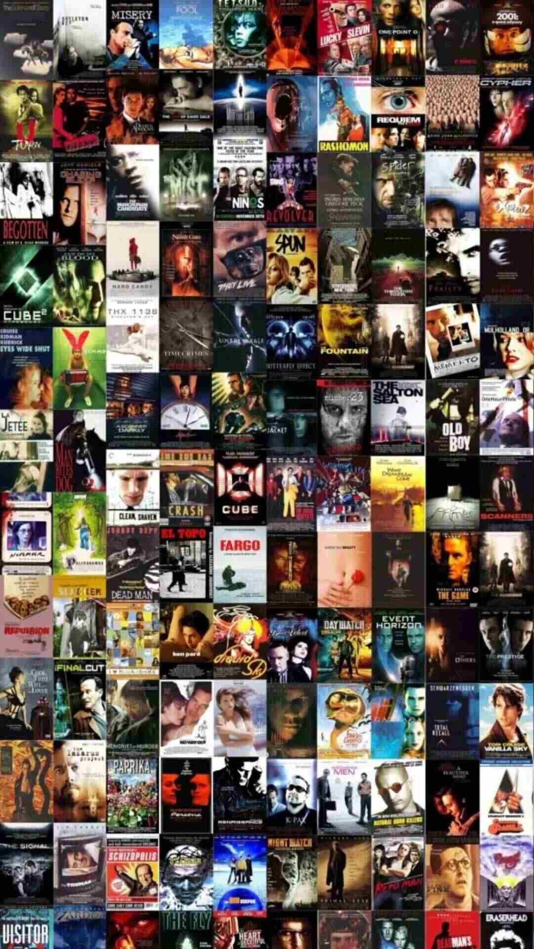 9 Iconic Movies To Watch At Least Once
