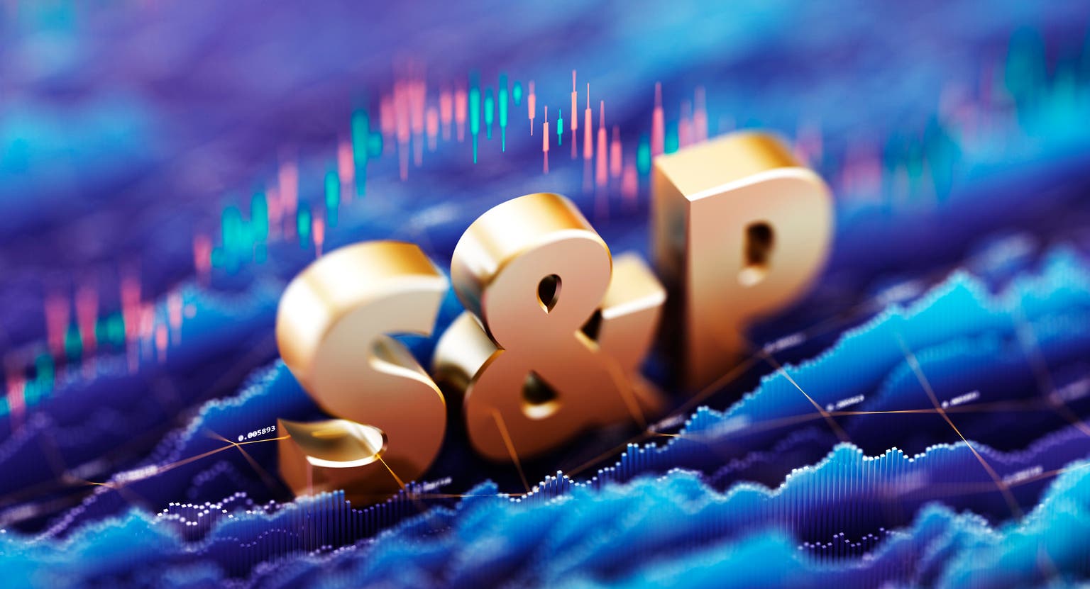 S&P Global applies AI to new index, and internal workforce development