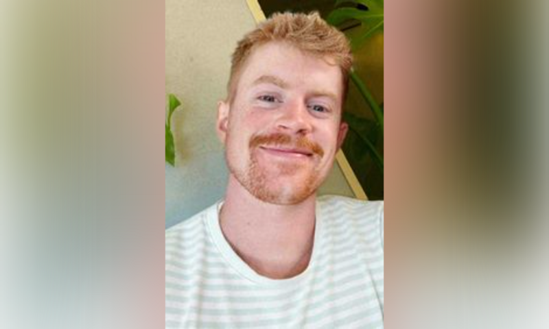 Tributes paid to Irishman (26) who died while out jogging in Perth