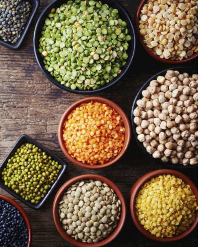 Top Foods to Boost Hemoglobin Levels Naturally