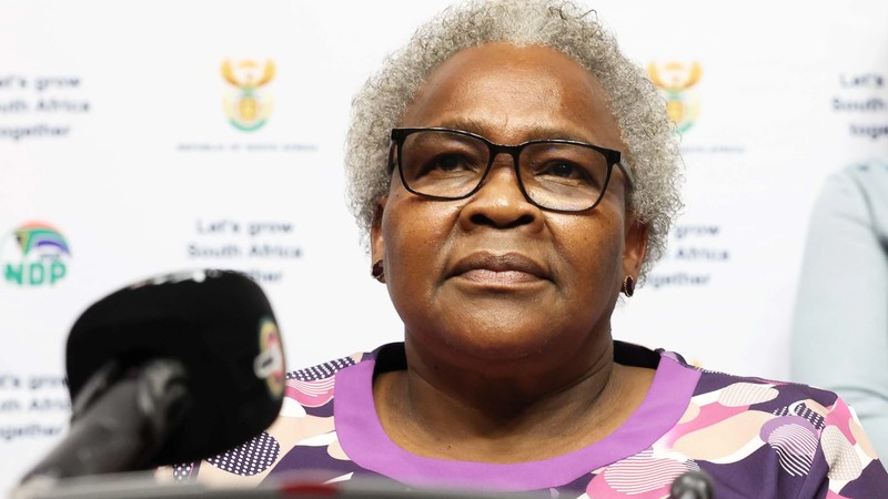 Over 400 000 gold Sassa cards still not migrated