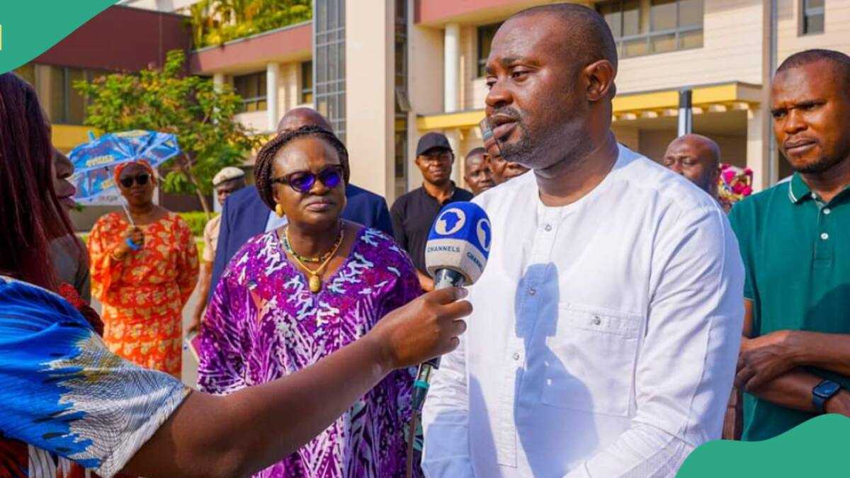 Breaking: Jubilation as FG declares public holiday for Easter, shares ...