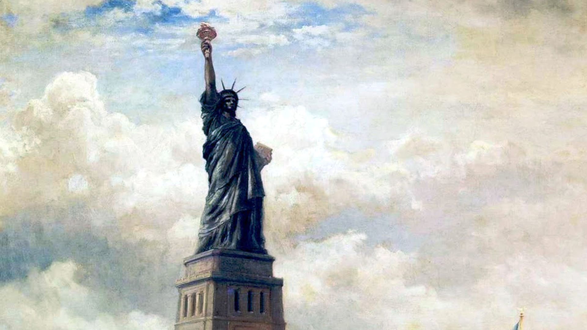 Lady Liberty: 20 Fun Facts About The History Of The Statue Of Liberty