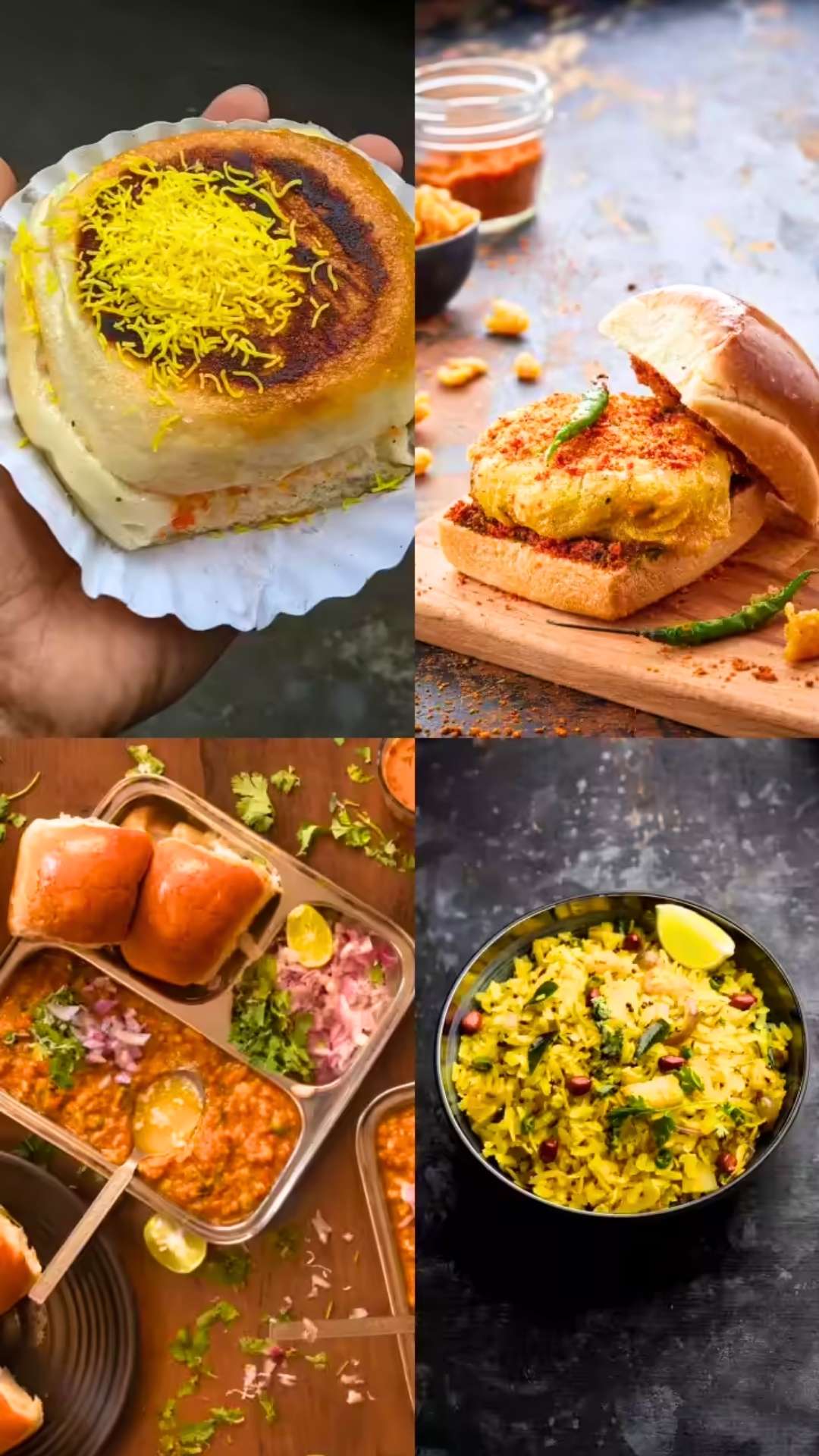 9 Must-Try Street Foods for Monsoon 2025