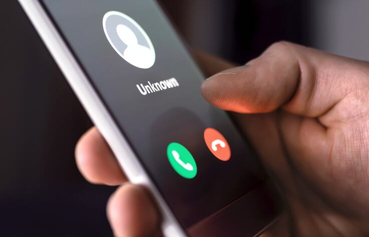 Sheriff’s office warns citizens receiving fake calls demanding payment