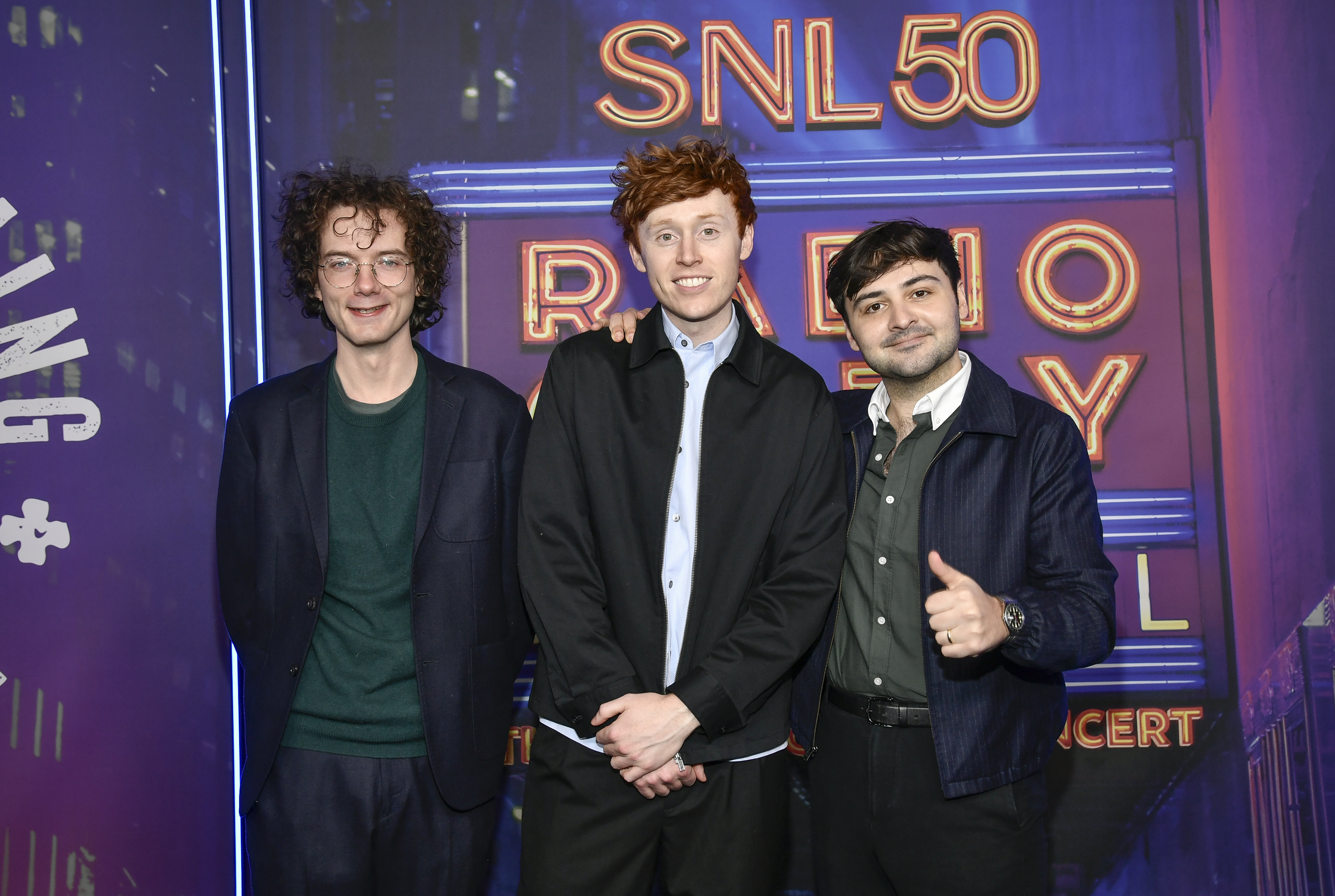 SNL revamps its roster. Meet the show’s five new cast members.