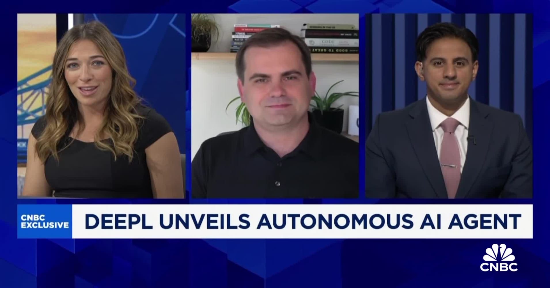 DeepL launches AI agent that goes beyond translation