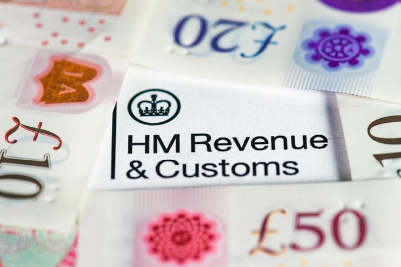 HMRC issues warning over new tax rules UK households 'required' to obey