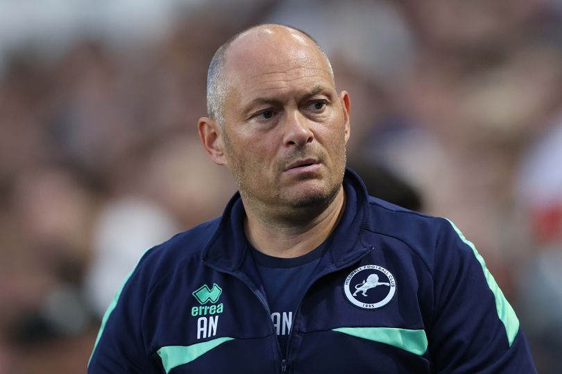Alex Neil's unexpected reunion with player whose legs he loved at Stoke ...