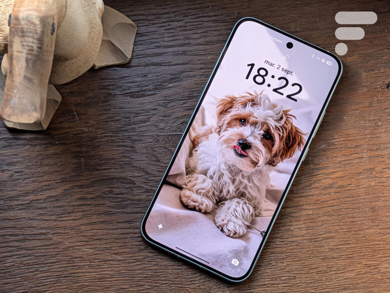 Nos premiers test du premier smartphone avec triple flash, l’Oppo Reno ...