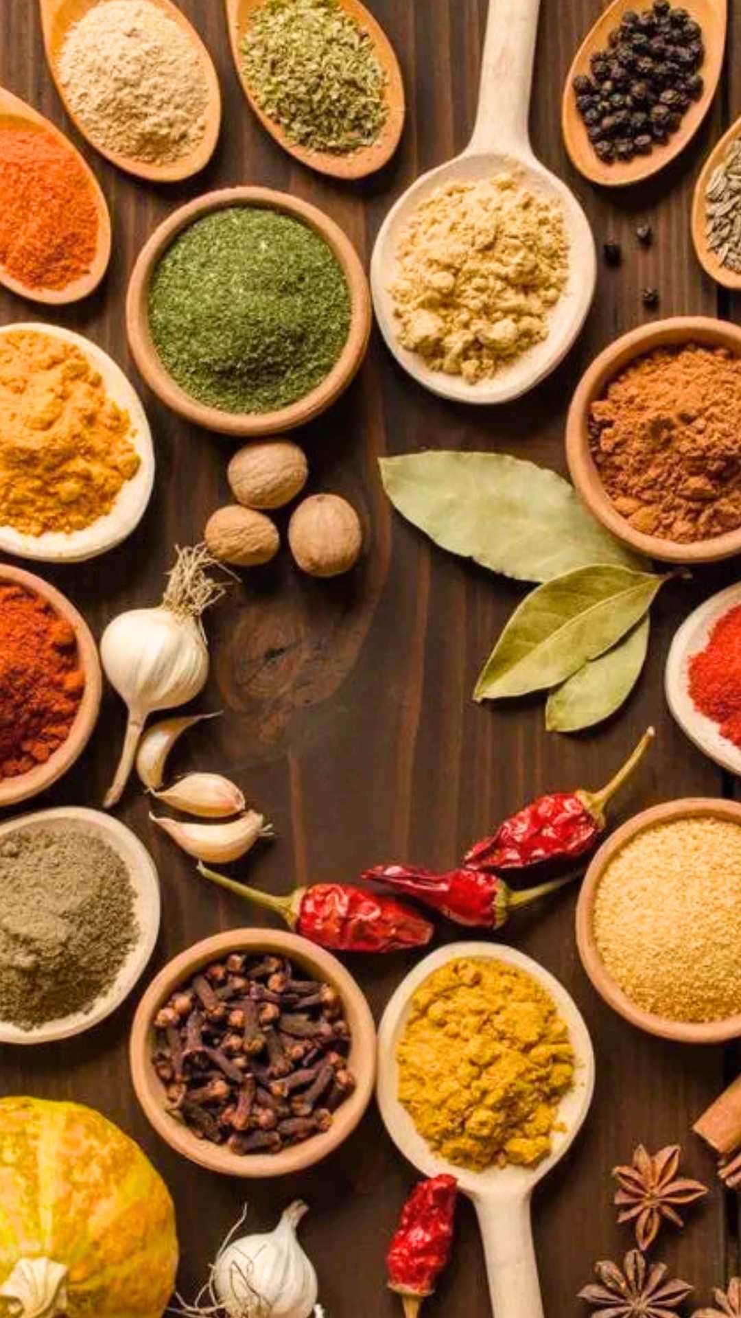 9 Indian Spices That Are Natural Healers