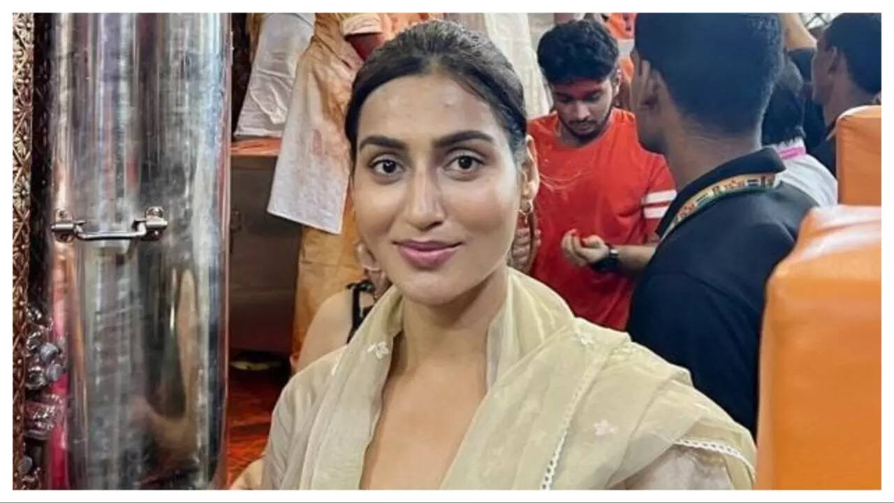 Piya Valecha: Bappa has walked with me through my darkest nights