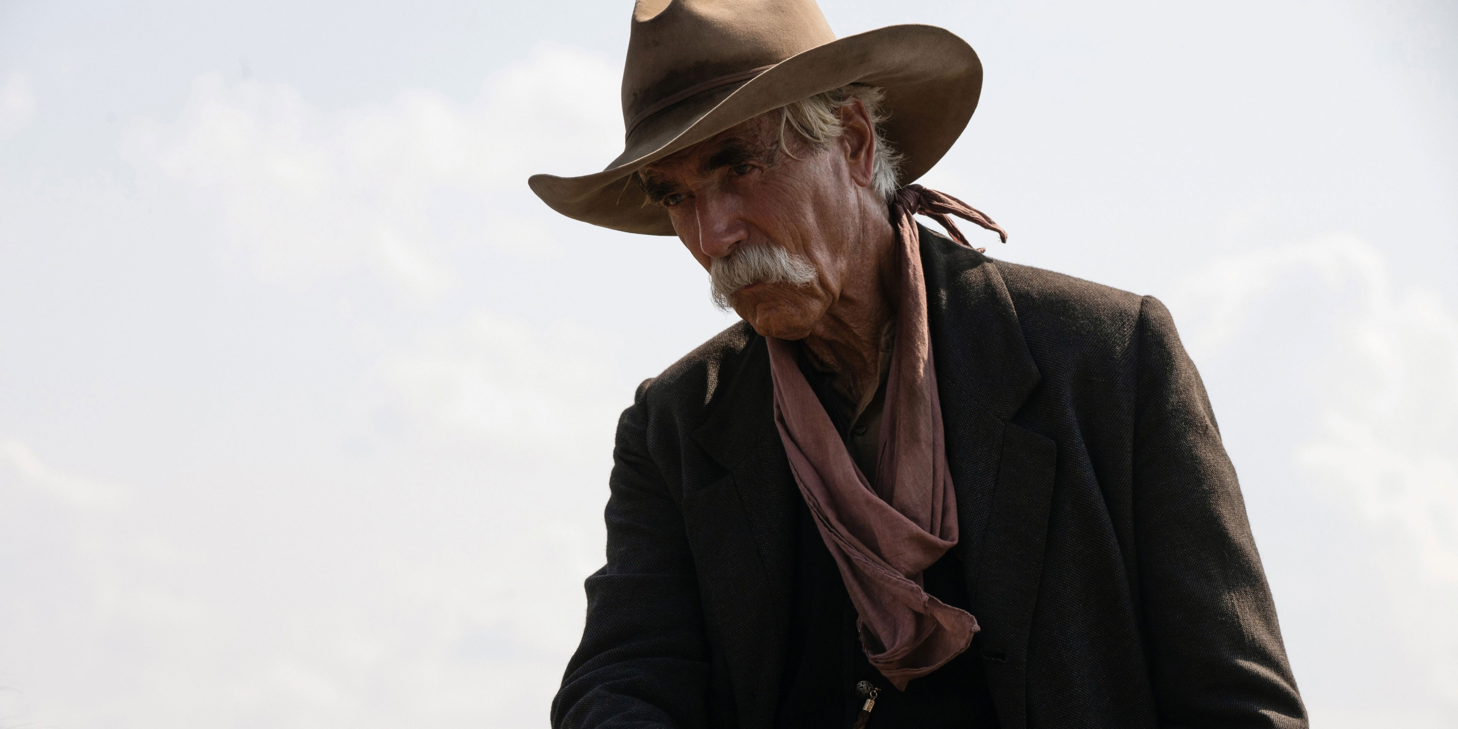 Ransom Canyon Is Netflix's First Multiseason Western Series Since The Ranch