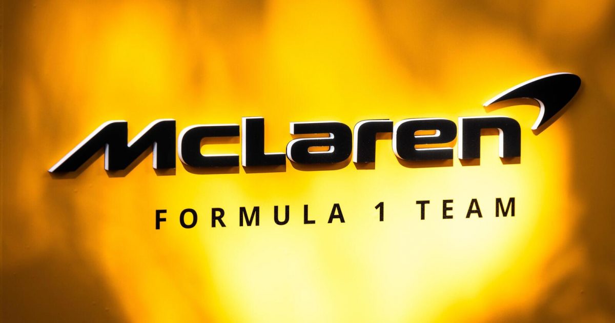 McLaren reaches key milestone as MCL40 is fired up for first time