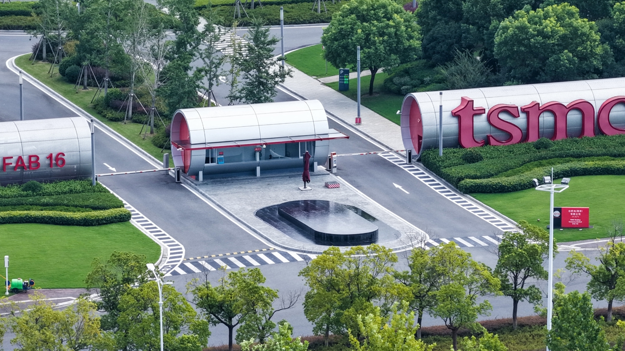 Analysis: U.S. Export Controls Put Pressure on TSMC's China Business
