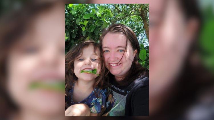 Polk County mother hopes for plea deal after losing daughter to accused ...