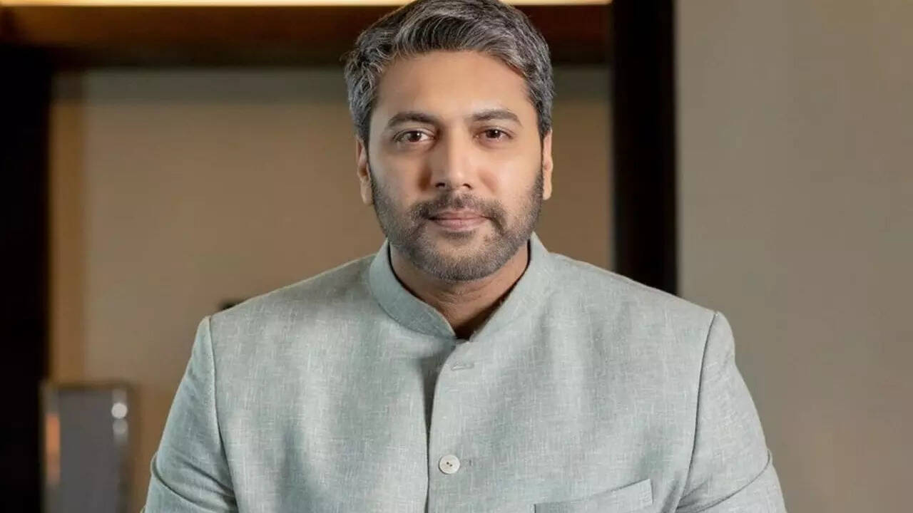 Ravi Mohan’s Rs.6 crore salary dispute case: 'Brocode' actor gets a ...