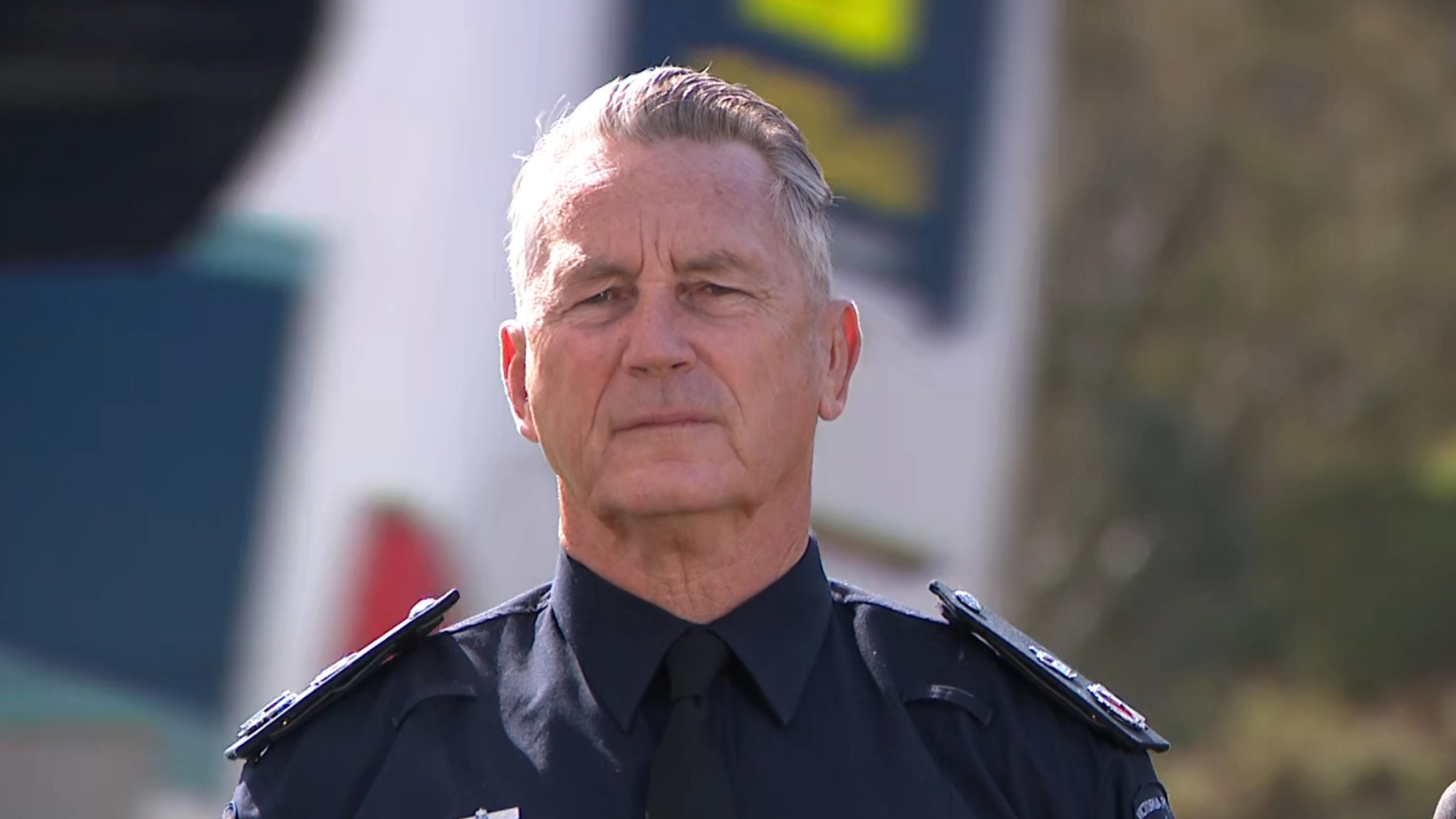 Police appeal for accused gunman to surrender nine days after shooting