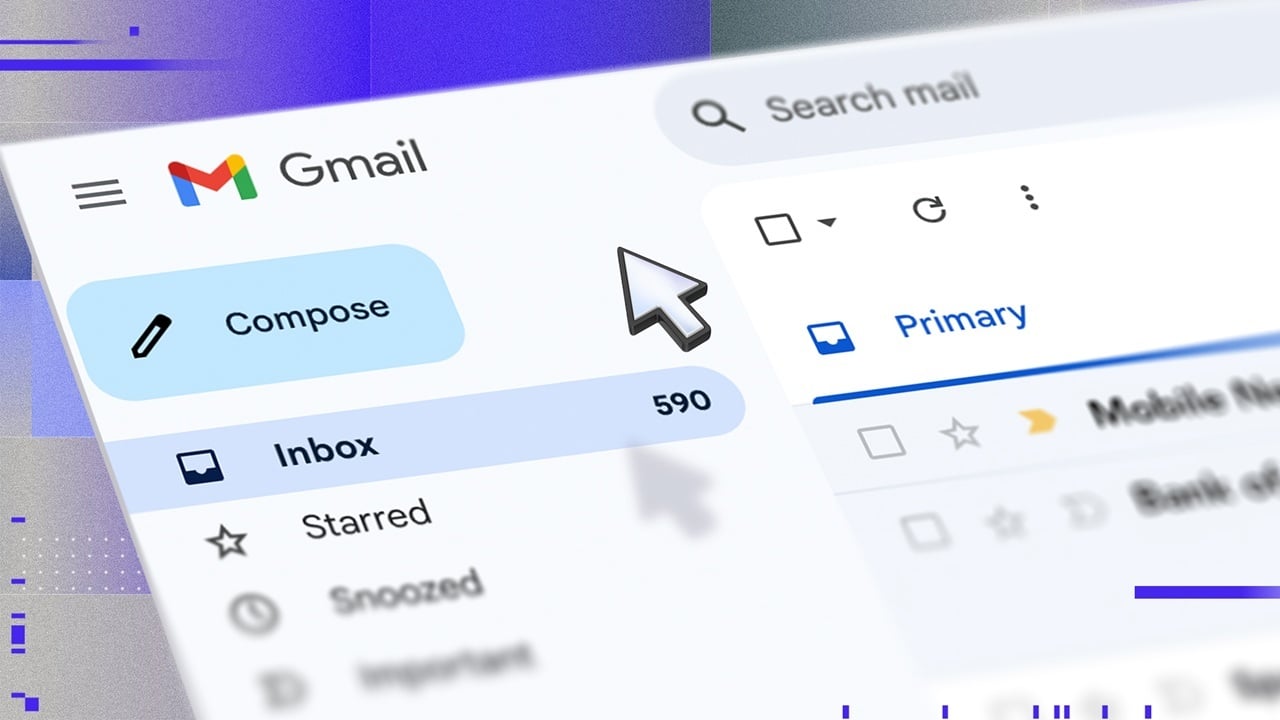 Is Your Gmail Inbox a Mess? Use These 3 Tricks to Fix It Fast