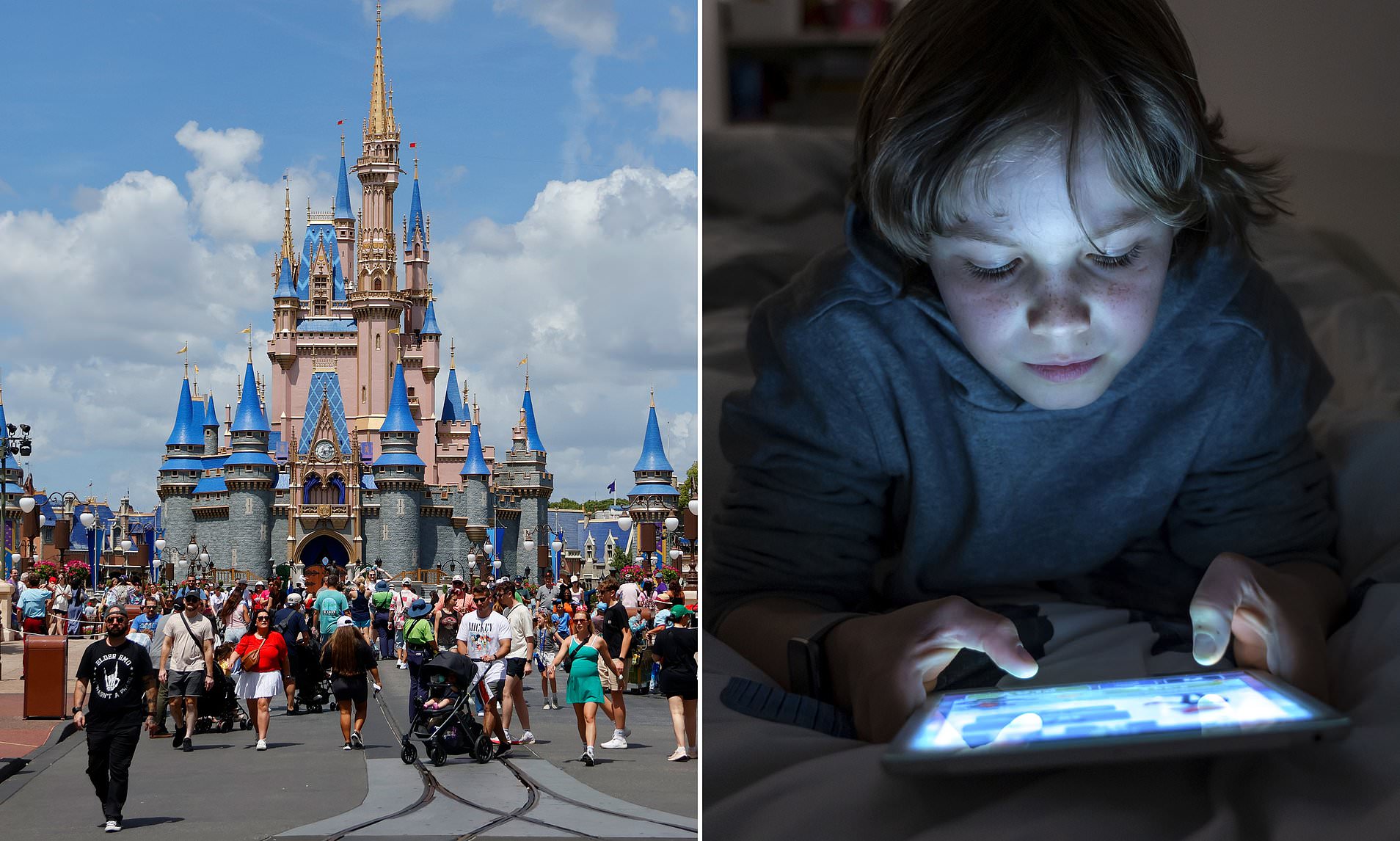 Disney to pay $10 million penalty over allegations of unlawful ...