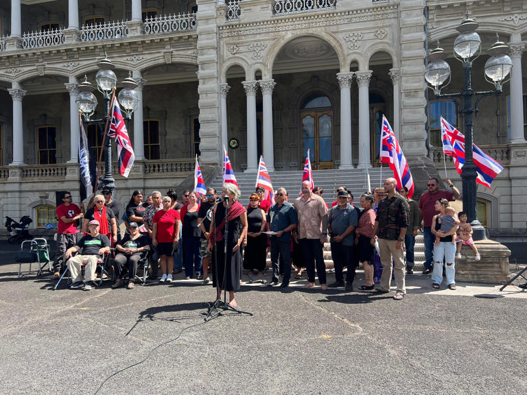 Native Hawaiian groups warn against fast-tracking land leases as Army ...