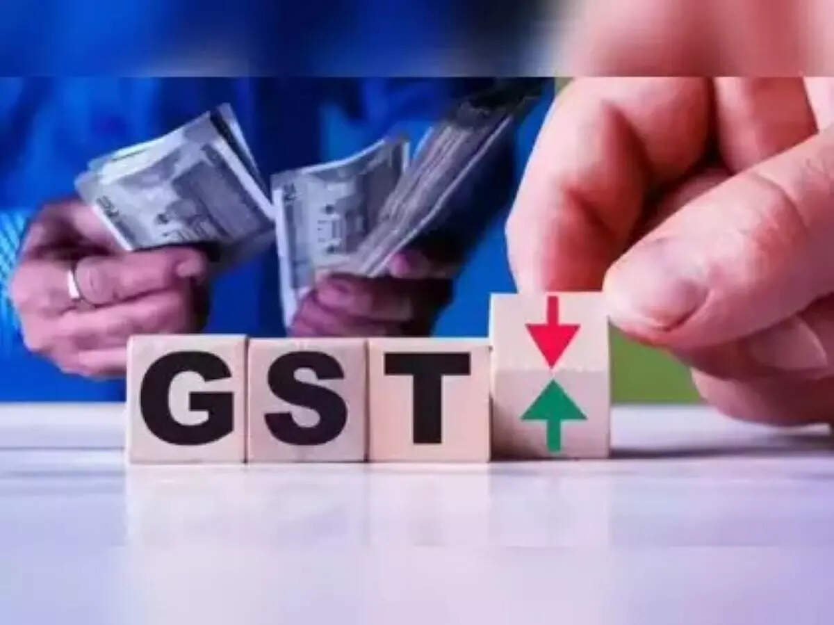 GST Council meet begins to deliver on PM Modi's Diwali gift promise ...