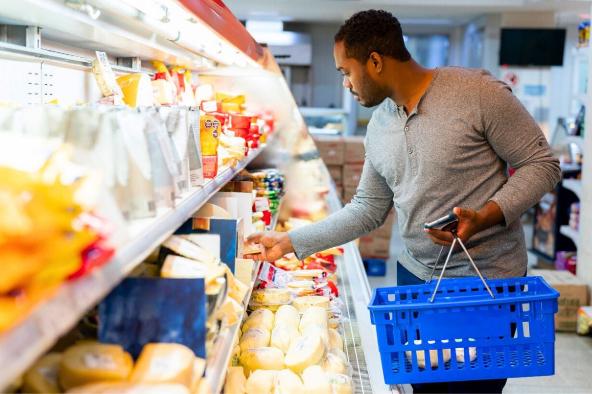 Rappel produit : ce fromage vendu chez Grand Frais, Fresh et Mon Marché ...