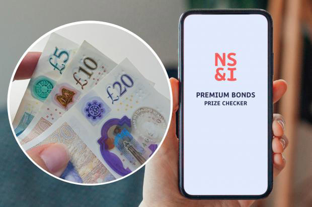 One Dorset resident wins £100k prize as December Premium Bonds winners ...