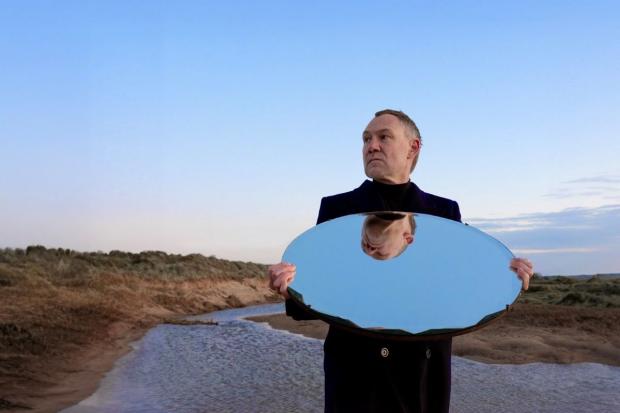 Singer David Gray is coming to Yorkshire for his 2026 summer tour