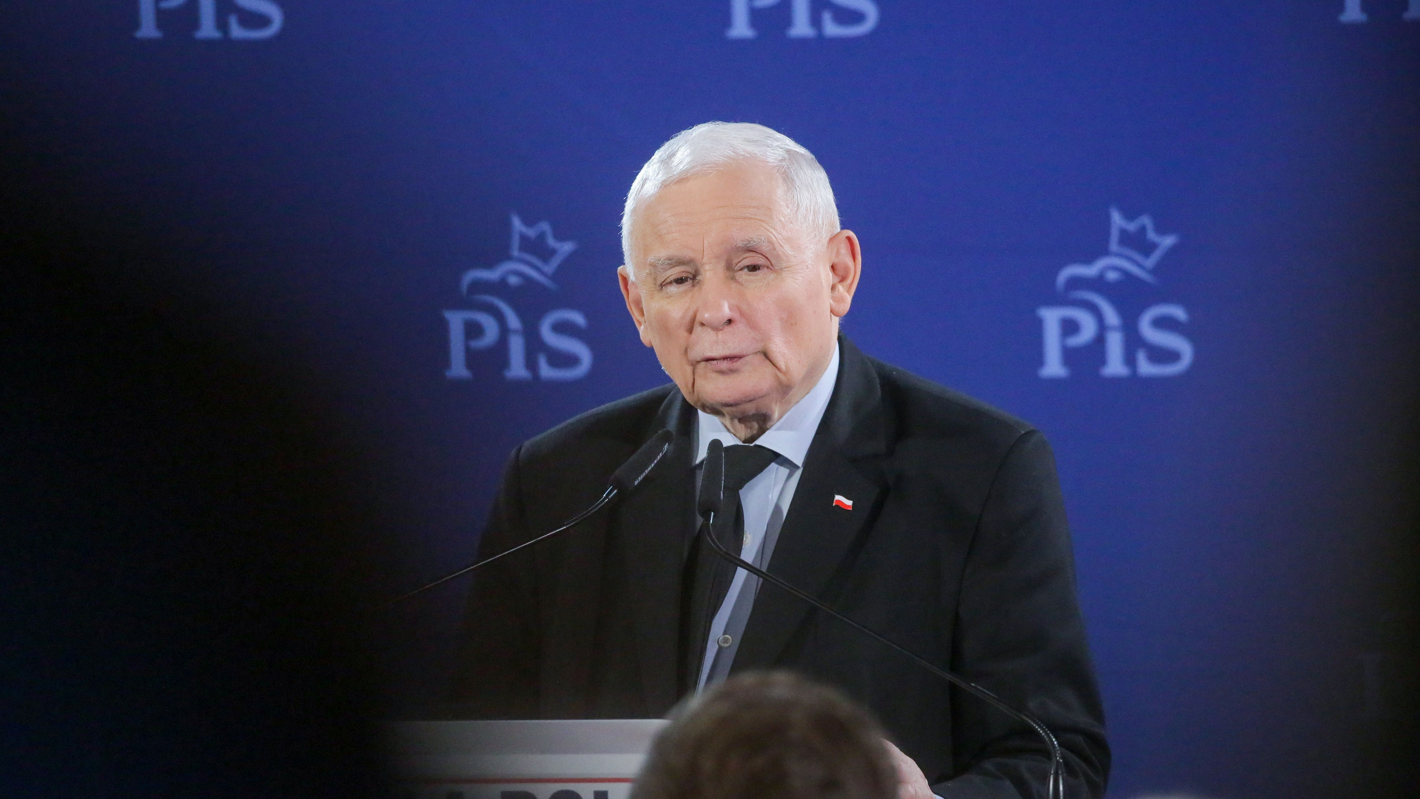 PiS zmienia podejście przed kolejną kampanią. "Inaczej się nie da"