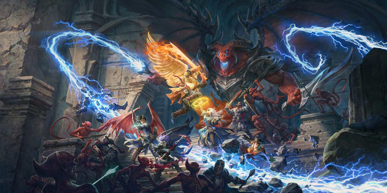 The best-written western RPGs ever, ranked