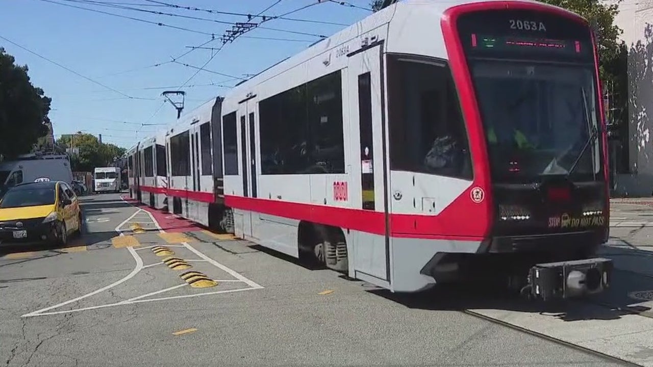 SF Muni could see less cleanings as SFMTA warns of budget cuts