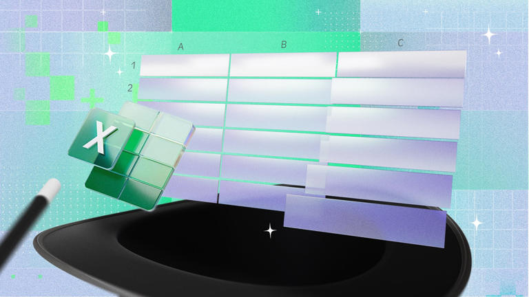 These 47 expert Excel tricks will transform you into a power user