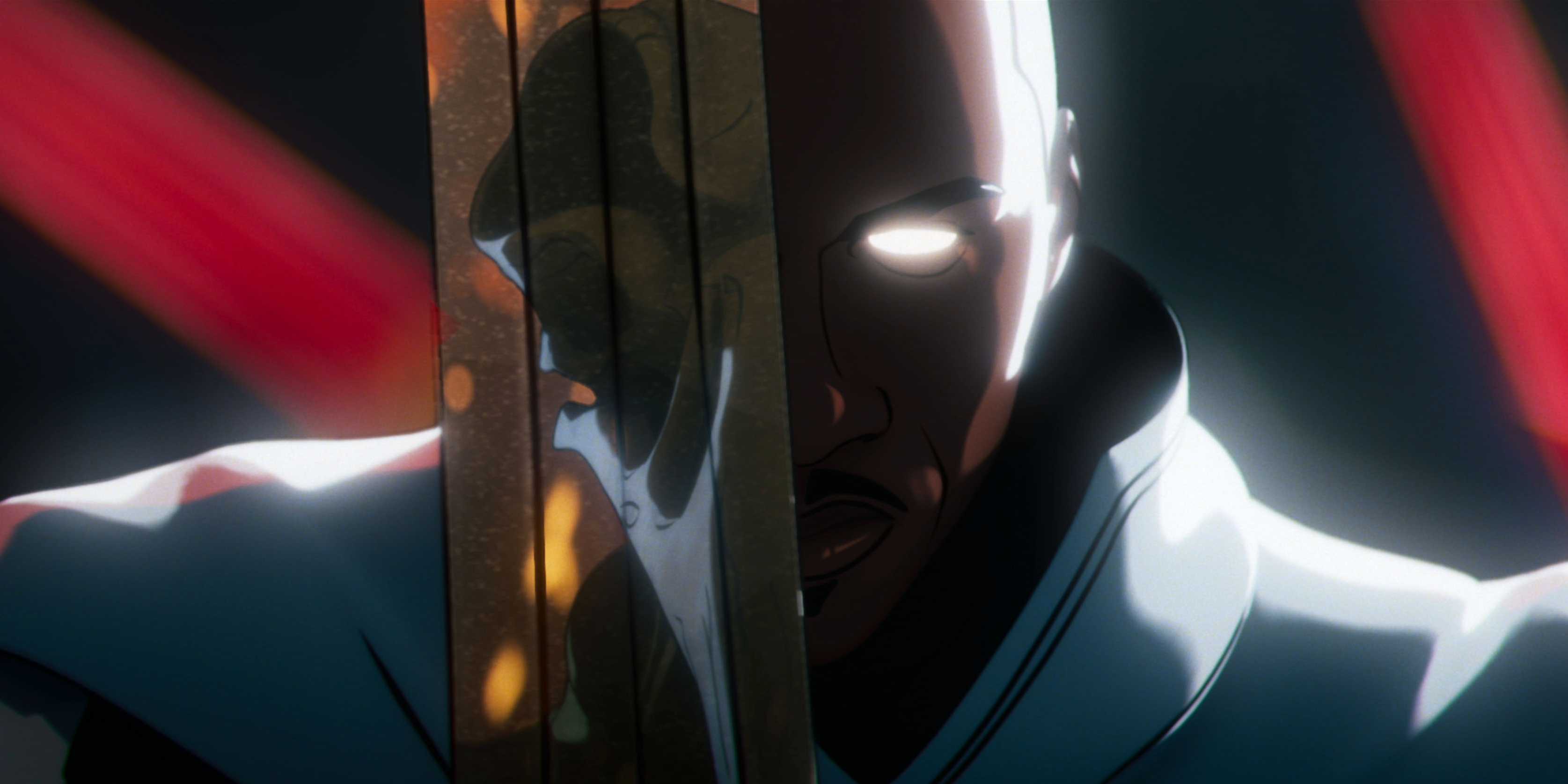 Marvel Zombies Kills Blade Before His MCU Debut