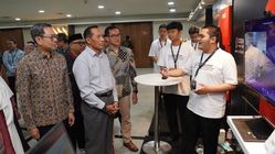 Talenta Muda Coding Camp powered by DBS Foundation Ciptakan Platform Isyara