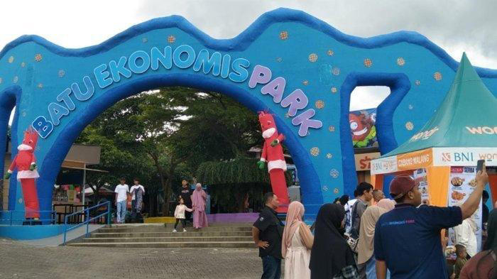 Itinerary Kota Batu 2 Hari 1 Malam dari Solo,Wisata dan Kuliner Bujet ...
