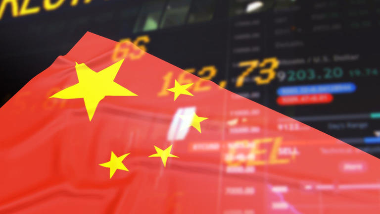 China's central bank injects CNY 195B into banking system, maintains ...