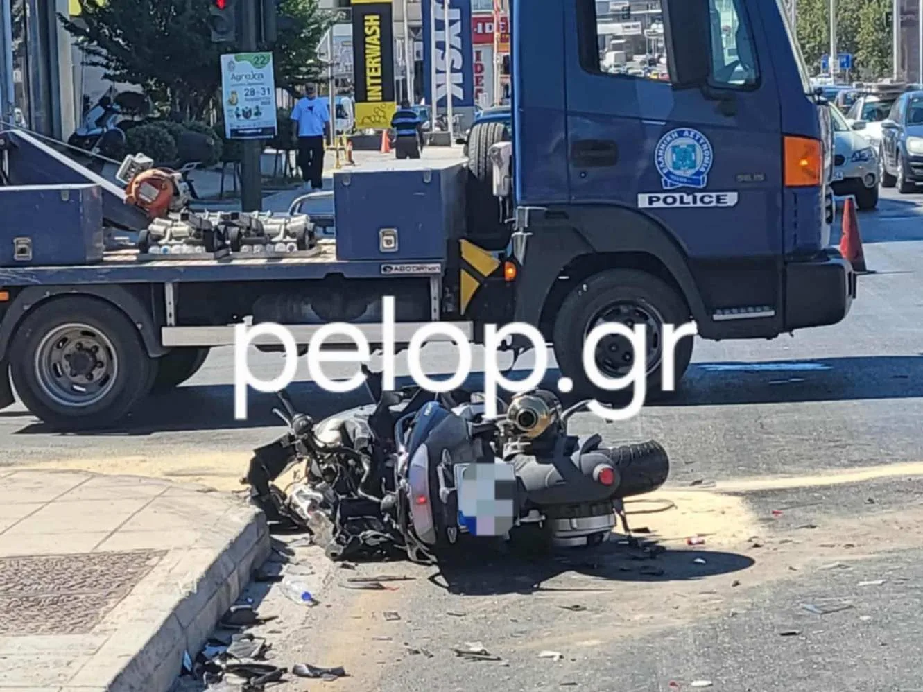 Πάτρα: Προφυλακιστέος ο οδηγός για το τροχαίο με θύμα τον 27χρονο ...
