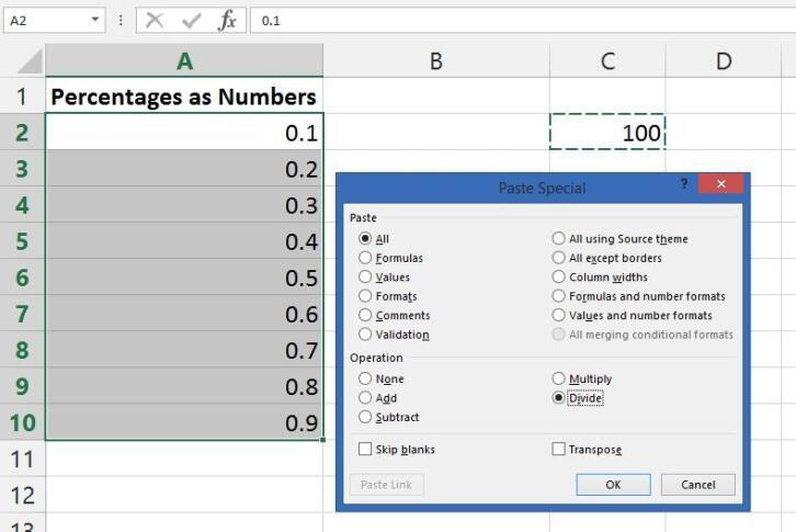 These 46 Pro Excel Tips Will Transform You Into a Spreadsheet Magician