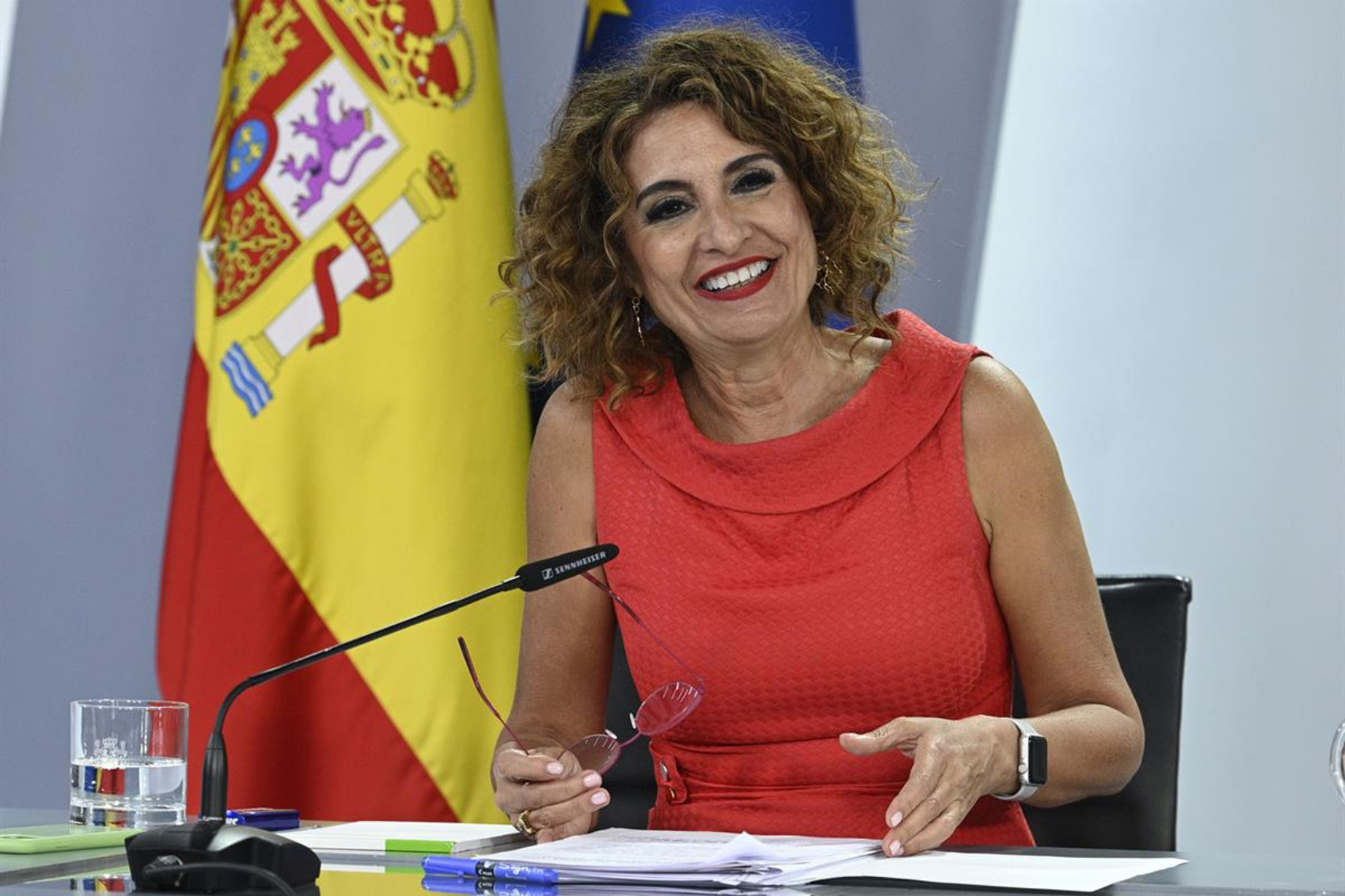 Hacienda ajusta la recaudación teórica para lograr un reparto más justo ...