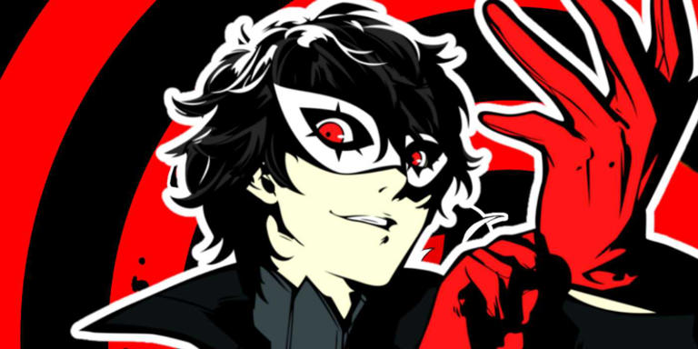 Every Persona game, ranked