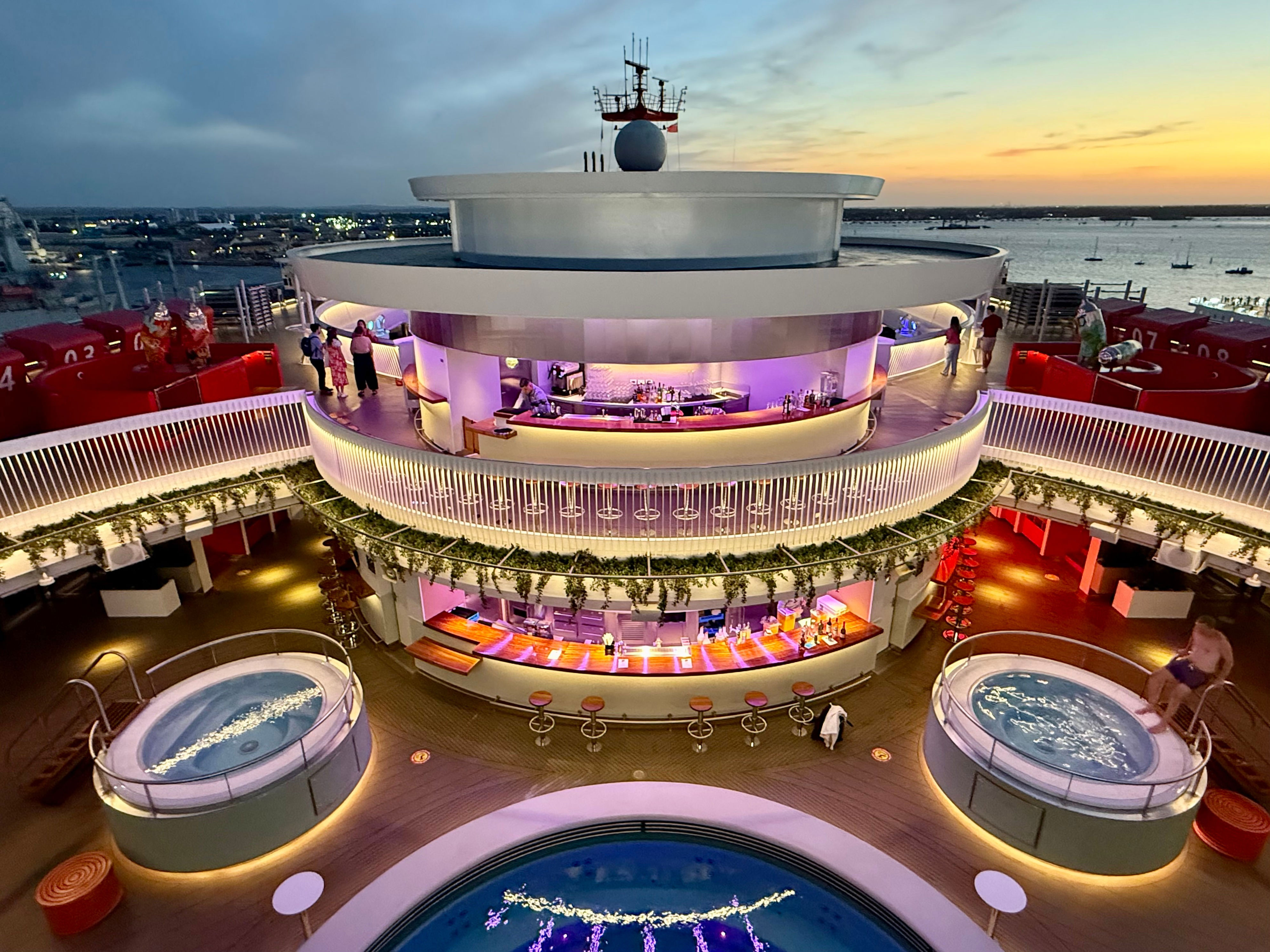 Virgin Red Card Launches Highest-Ever Welcome Offer [75k Virgin Points!]