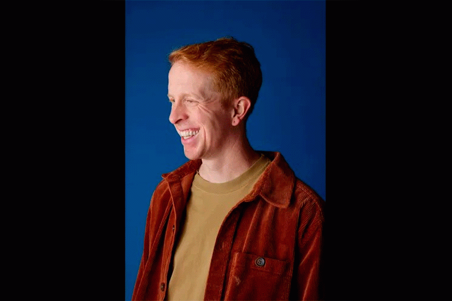 Jared Bond, Open Question y Grant Olney: Confesiones sonoras desde la ...