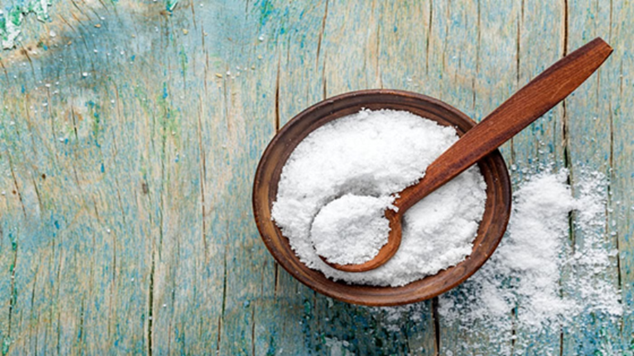 Health: Do you also consume more salt than required? It can be harmful ...