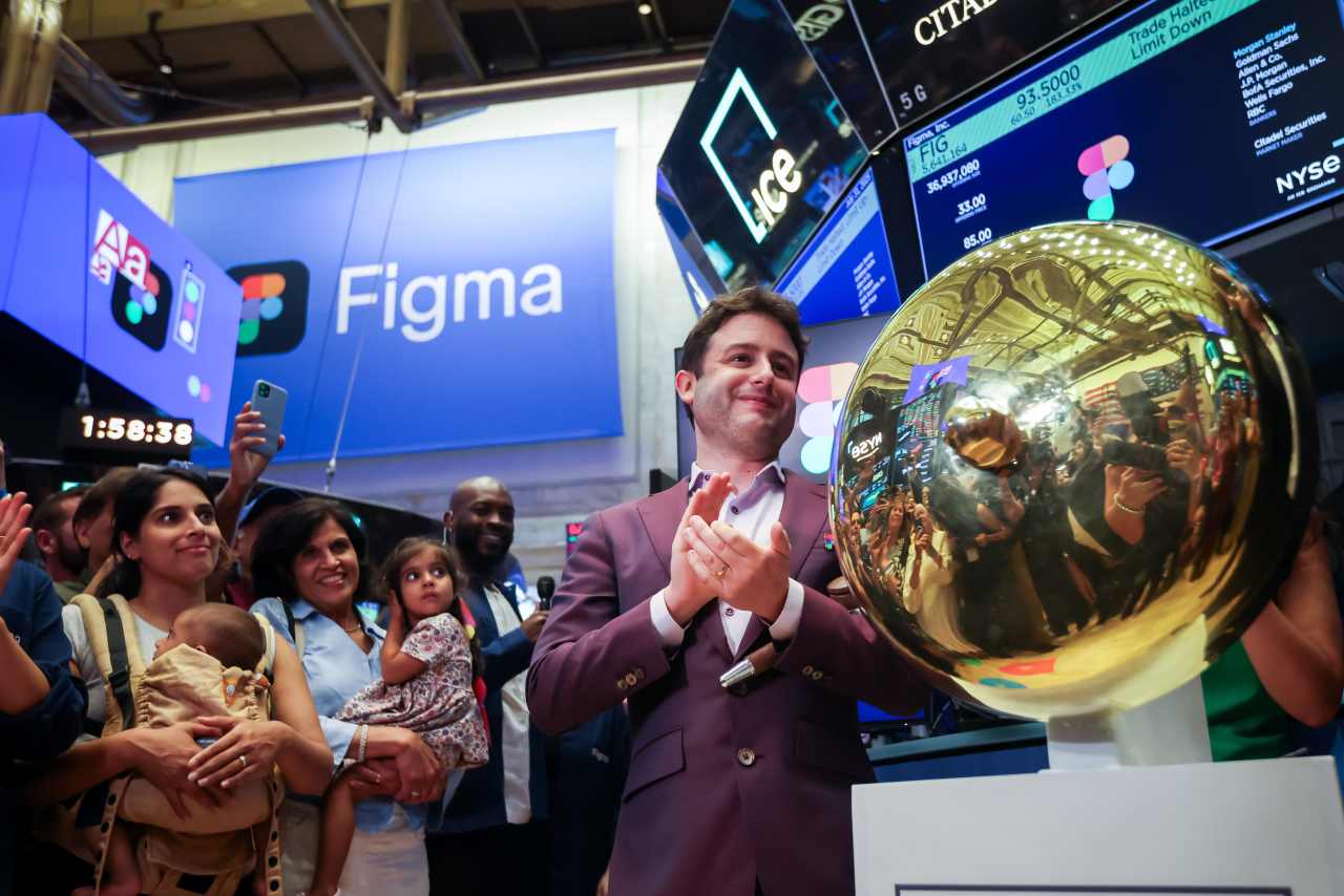 Figma Stock Tumbles 20%. Why Its First Earnings Report Since IPO Was ...