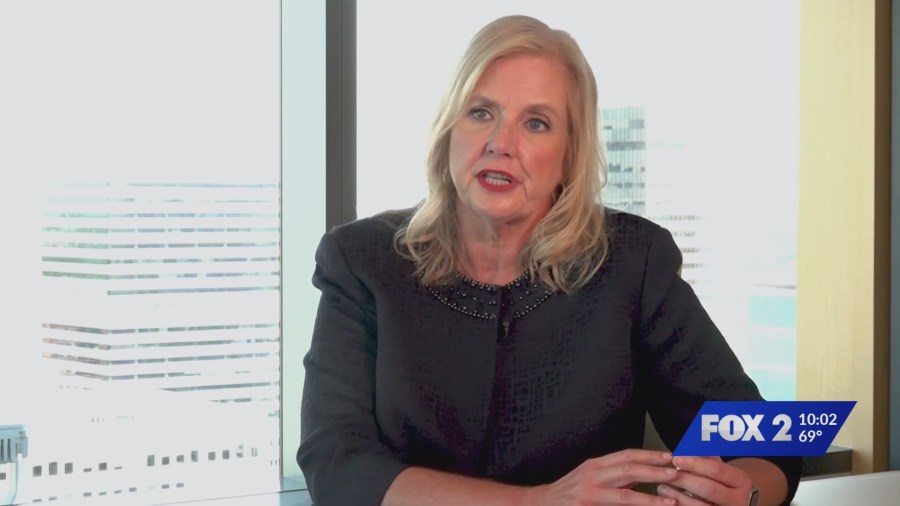 Hanaway weighs in on redistricting, plans for A.G.’s office