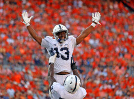 Keeping Score of the SEC’s New Schedule Edict and Penn State’s Non ...