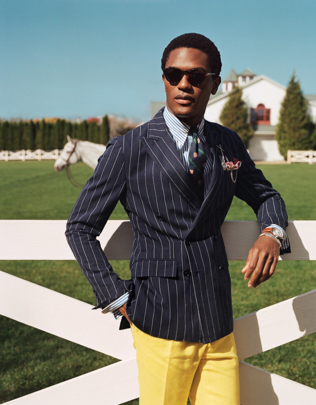 What to Watch: Luxury Brands Need to Win Back Aspirational Shoppers ...