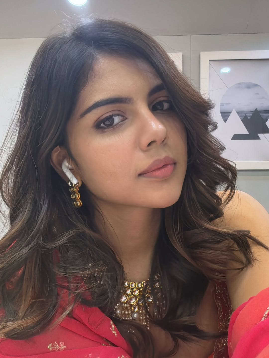 Who Is Kalyani Priyadarshan? Meet India’s First Female Superhero In ...